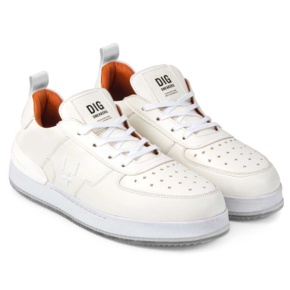 NATIVE ZERO - MANTEQUILLA – DIG Sneakers