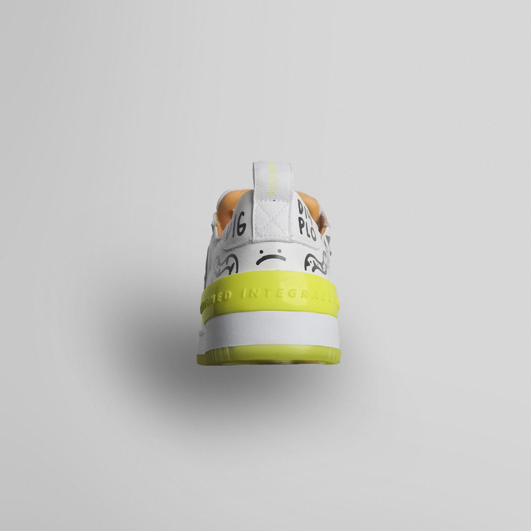 DIG x Di4plo – DIG Sneakers